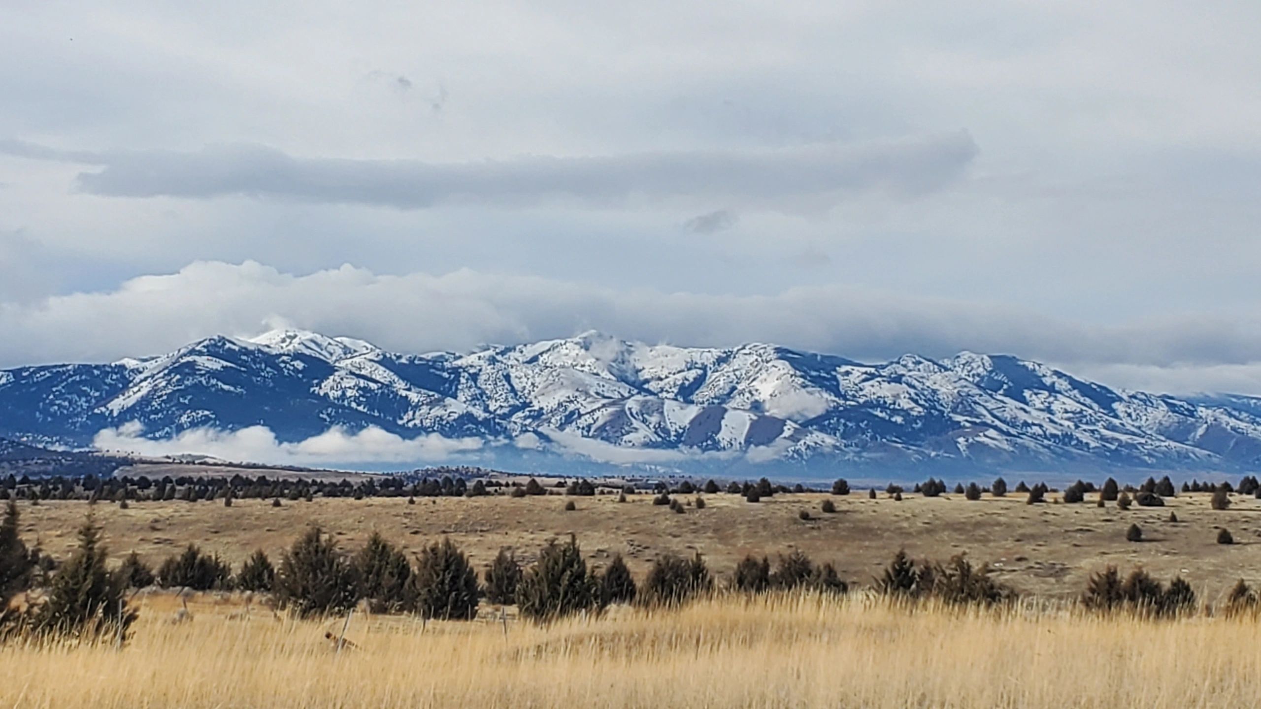Grant County Oregon Search and Rescue