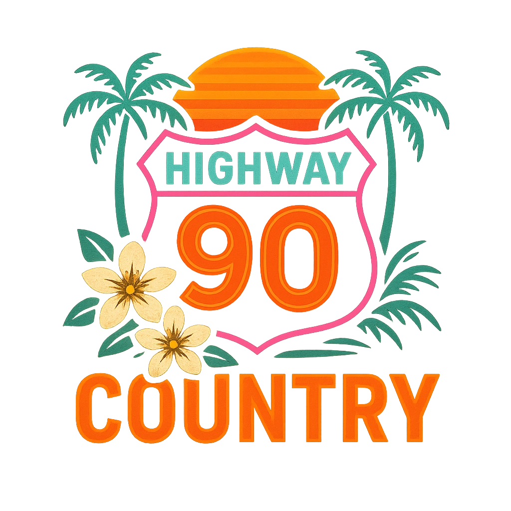 Highway 90 Country
