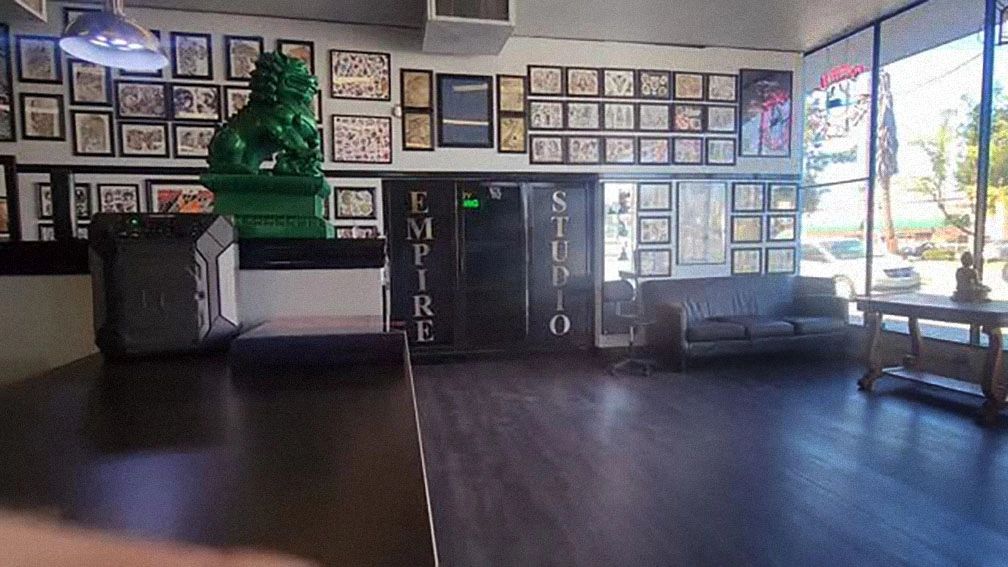 Empire Tattoo Studios