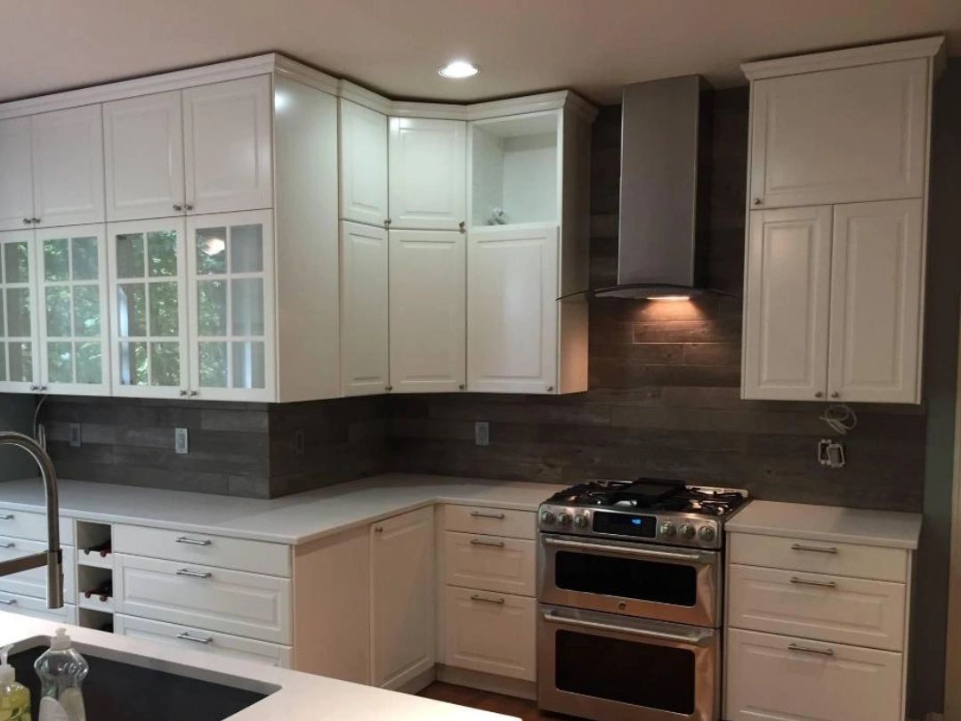 Aries Construction Group