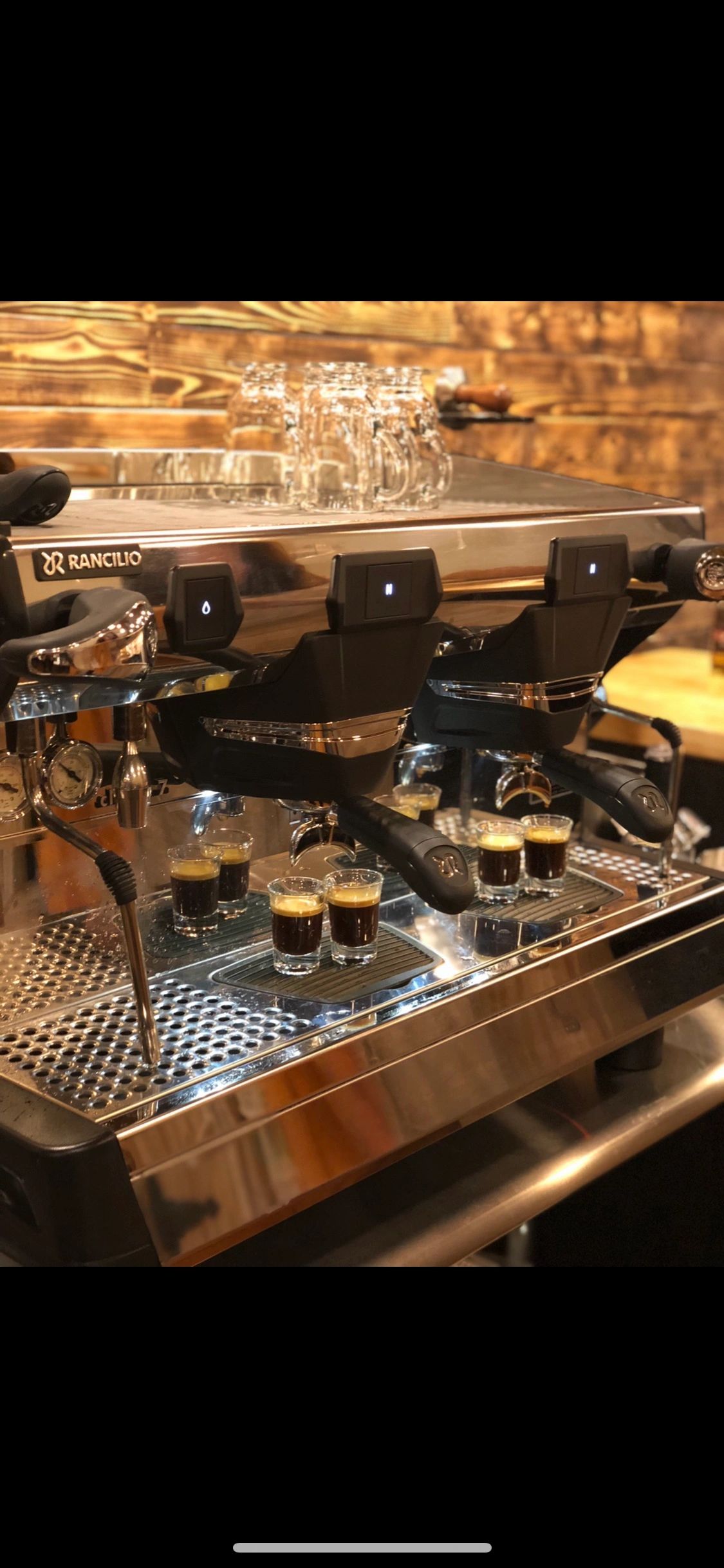 The Stable - Coffee, Sandwiches