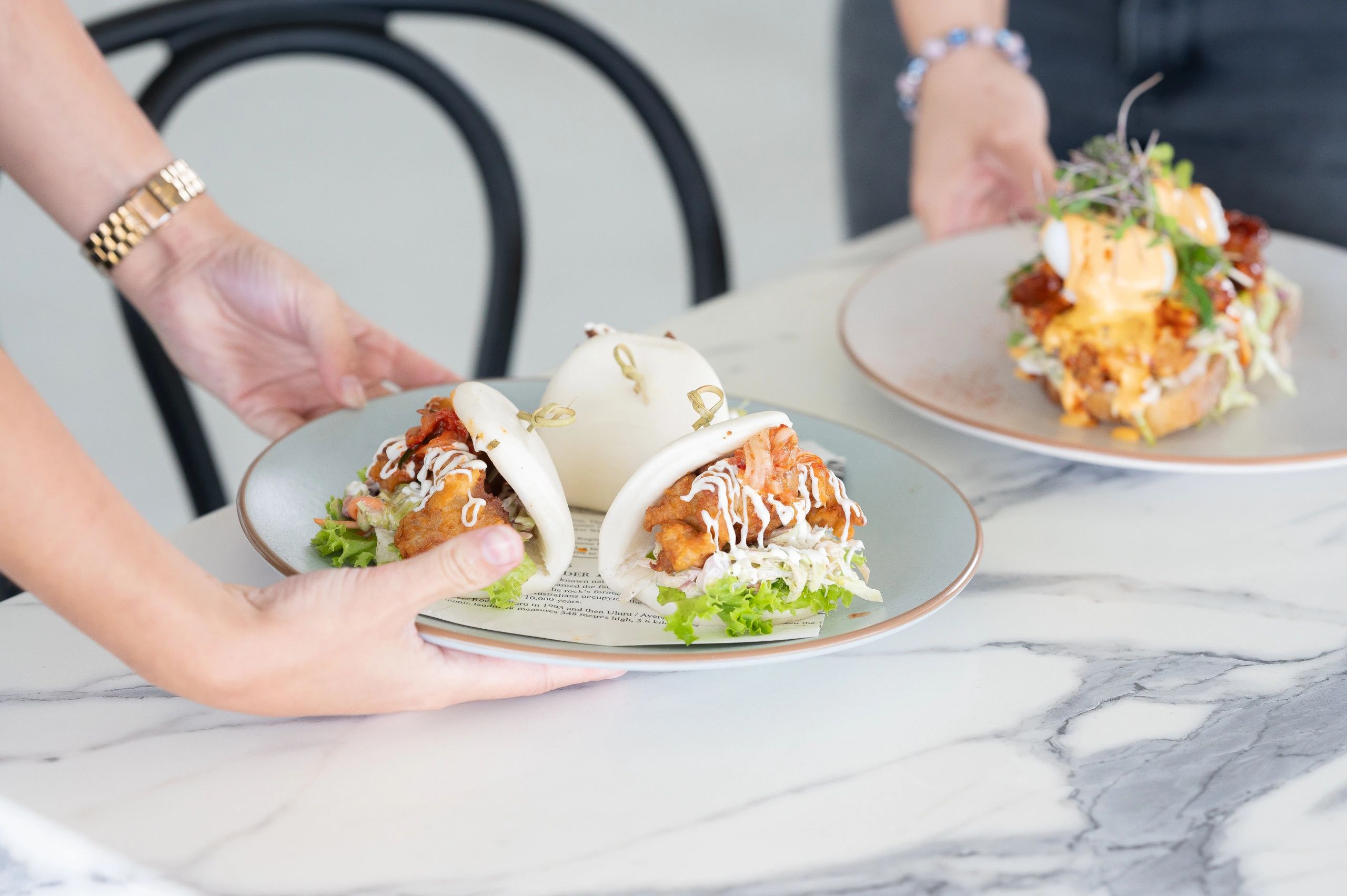 Whites Hill Cafe & Bar: Your Go-To Outdoor Cafe Destination