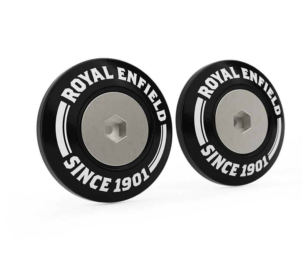 GT & INT650 Suspension Finisher Kit