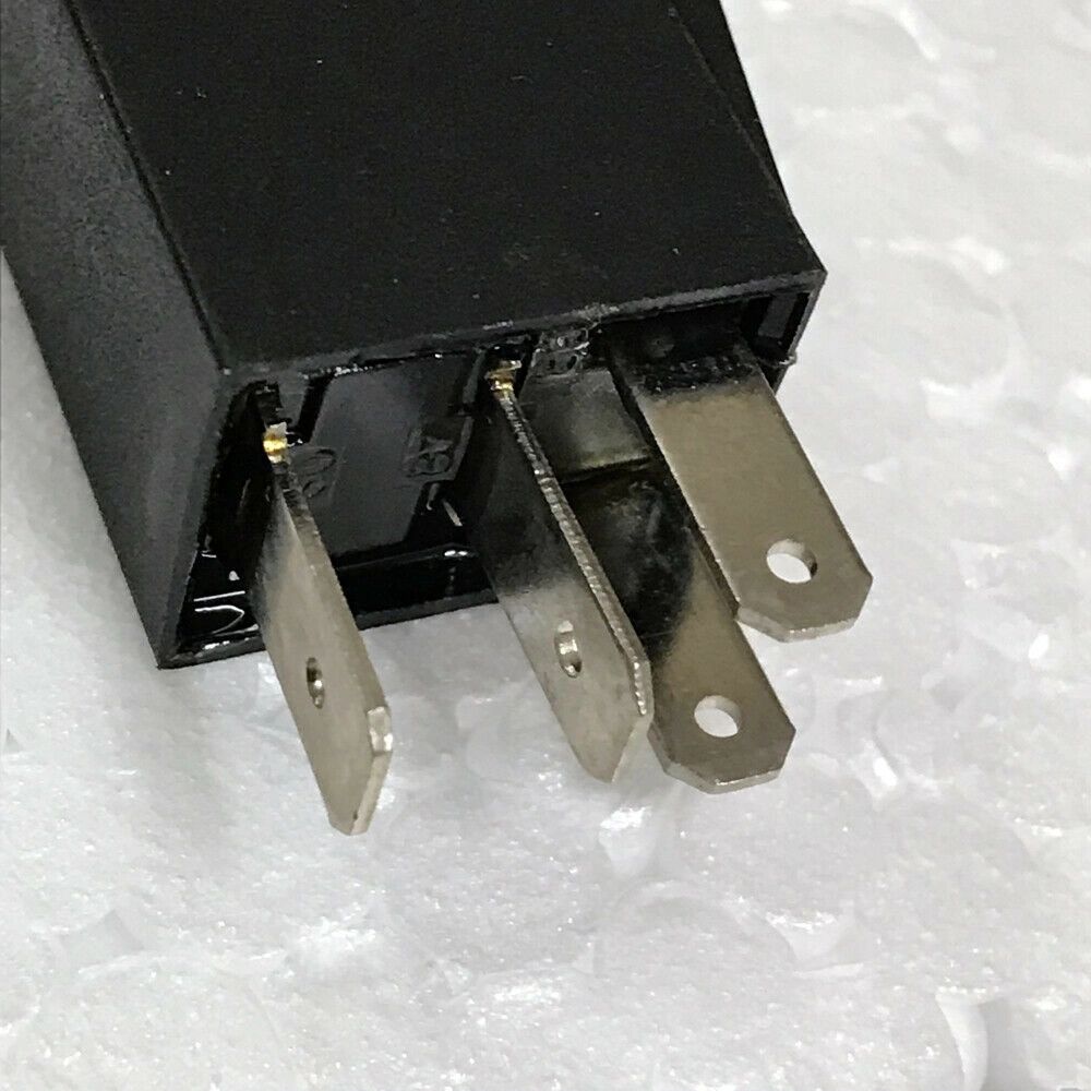 Classic 500 Injector Fuel Pump Relay