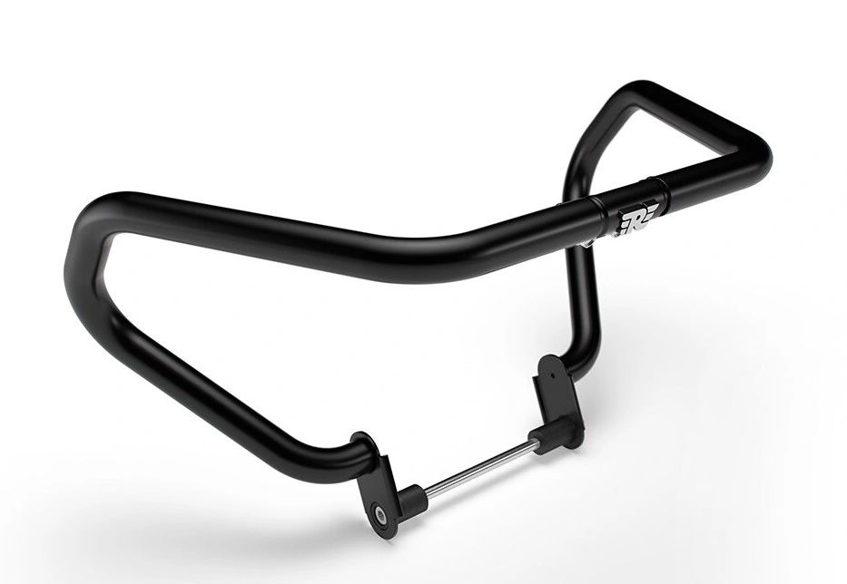 Hunter 350 Large Engine Guard