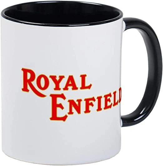 Royal Enfield Mug