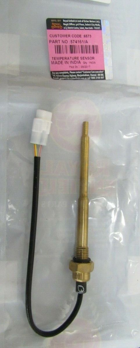 Himalayan Engine Temperature sensor