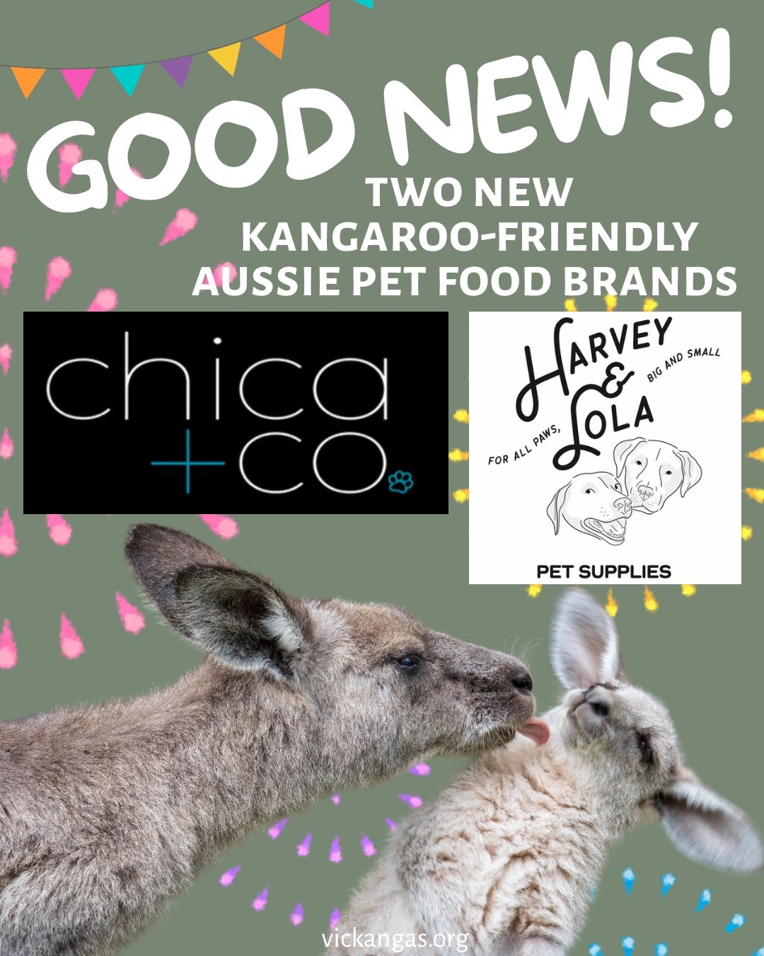 WILDLIFE-FRIENDLY BRANDS UPDATE