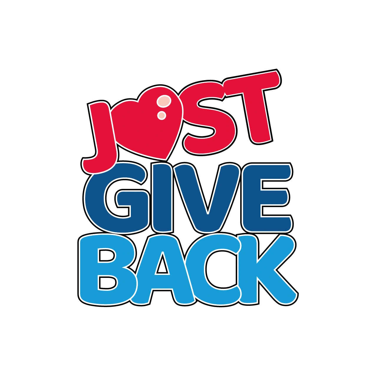Just Give Back