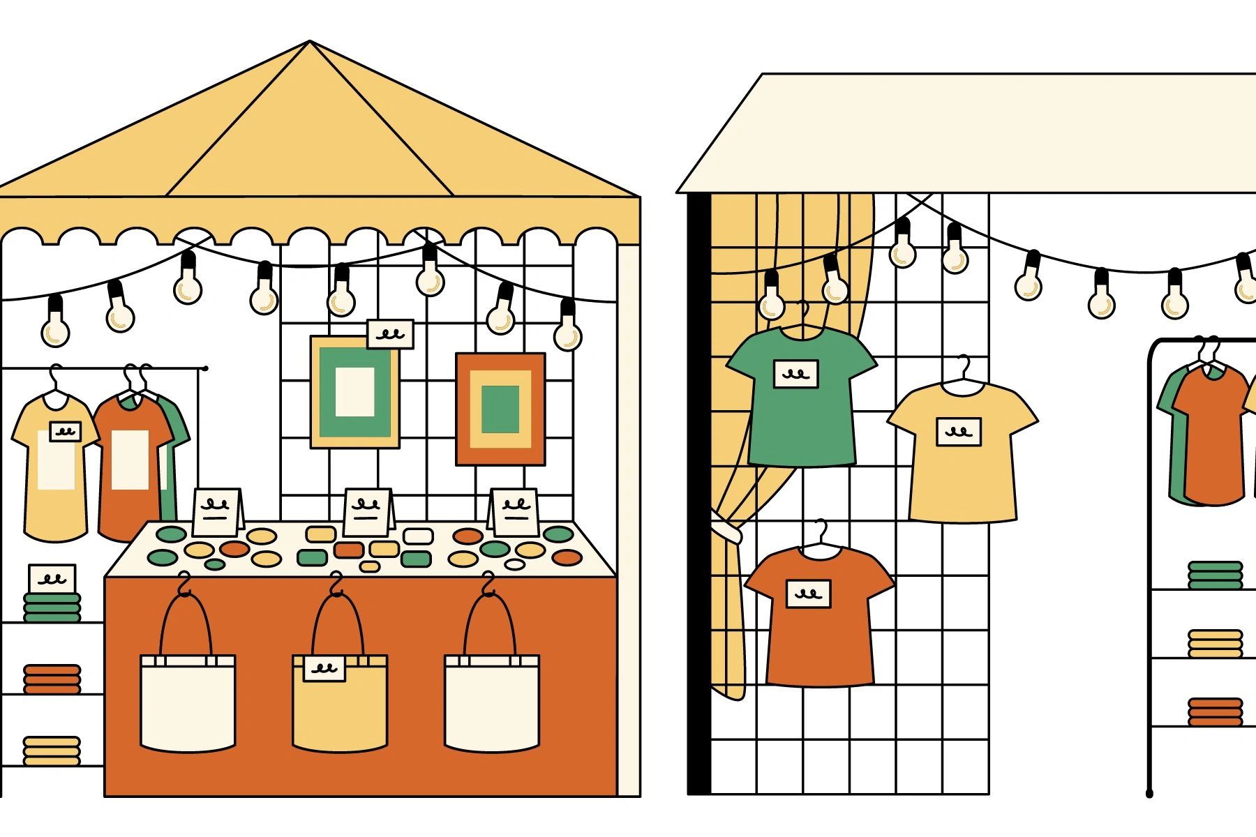 Beginners Guide to Craft Markets, Everything You Need To Know