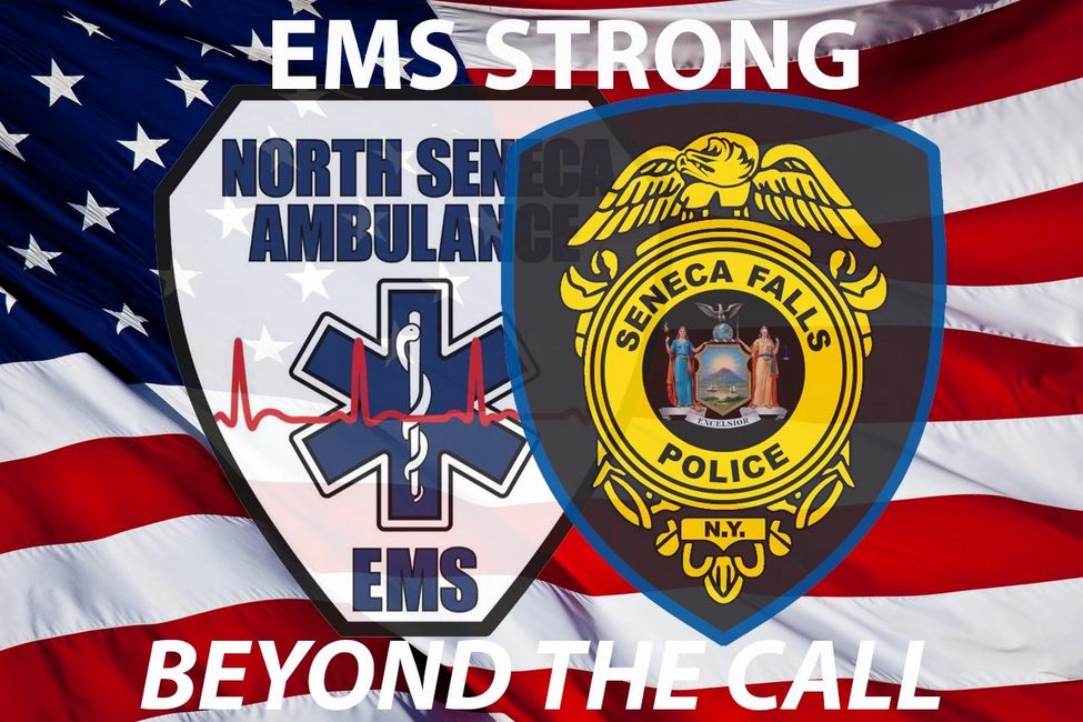 North Seneca Ambulance - Ambulance and Ems - Seneca Falls, New York