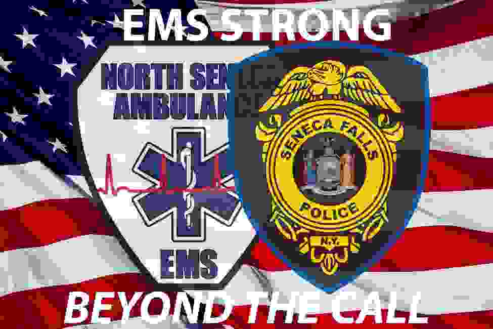 North Seneca Ambulance - Ambulance and Ems - Seneca Falls, New York