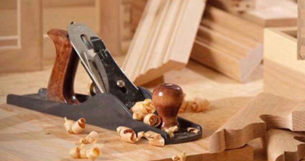 Carpentry - Result Carpentry & Joinery