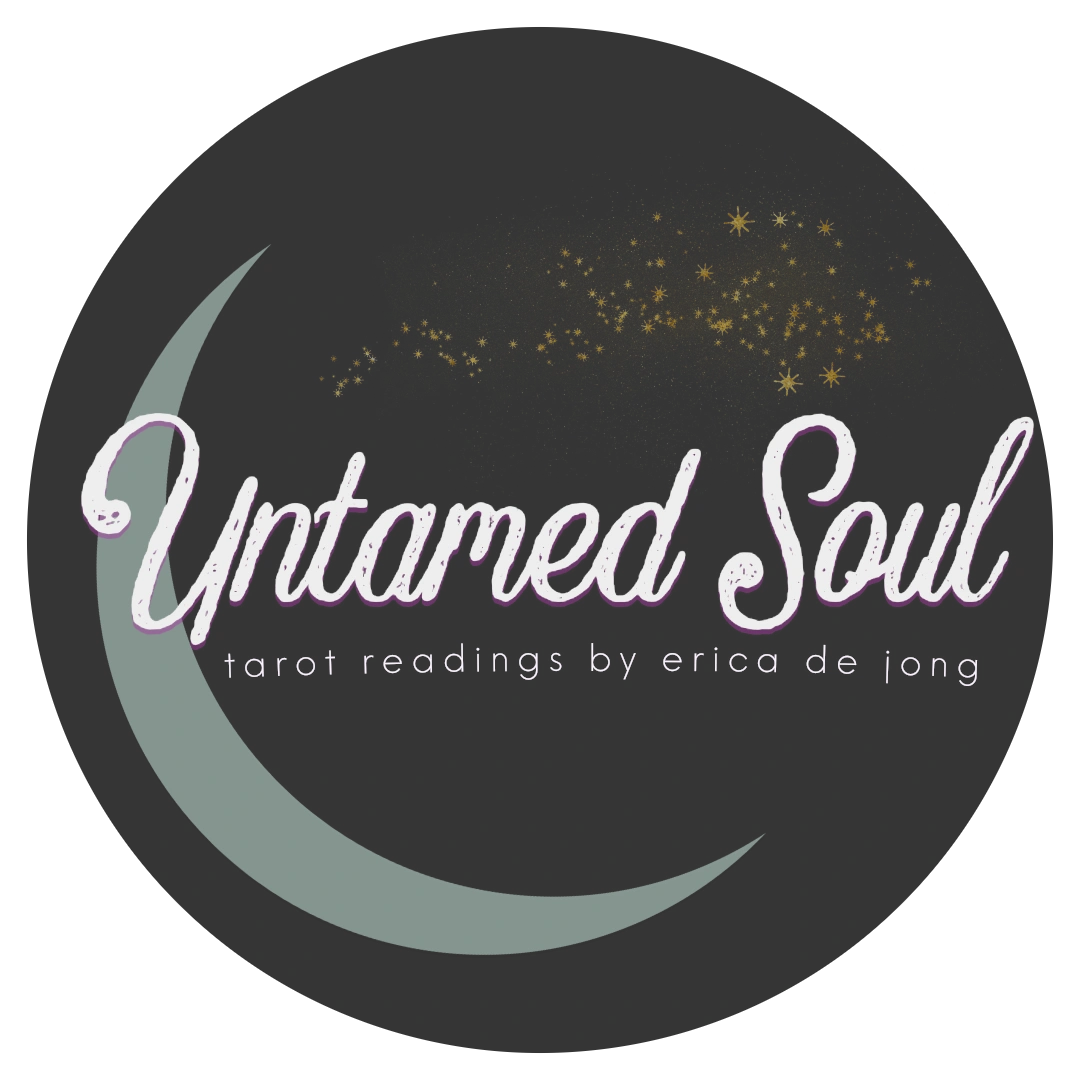 In-Person Tarot Card Reading Services | Untamed Soul Tarot