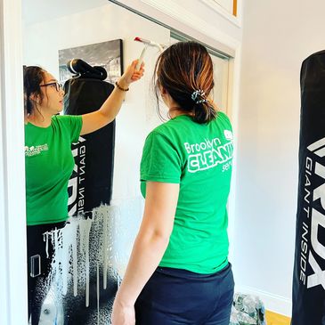 Brooklyn cleaning services