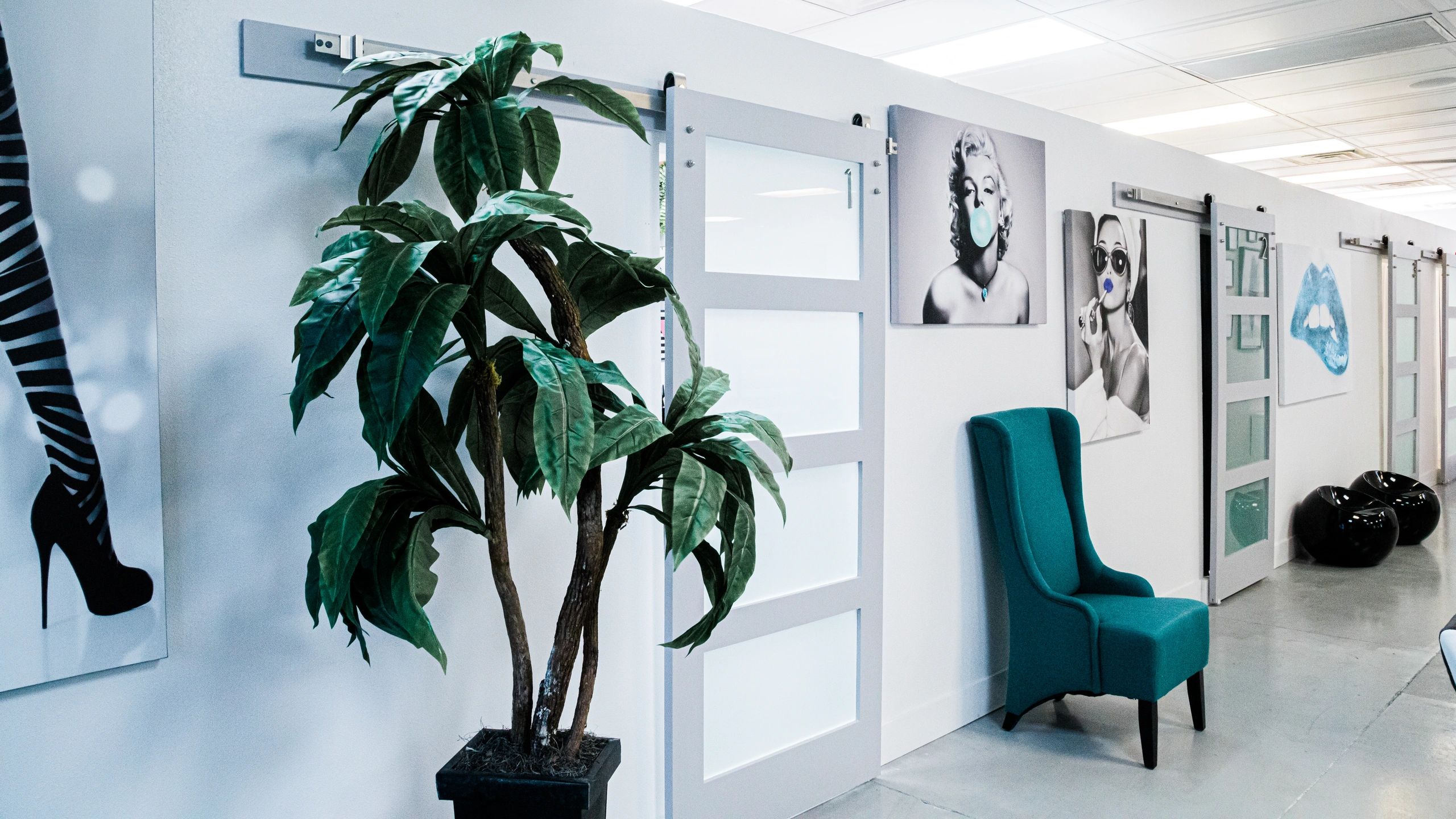 Welcome [thebeautifulstudio.com]