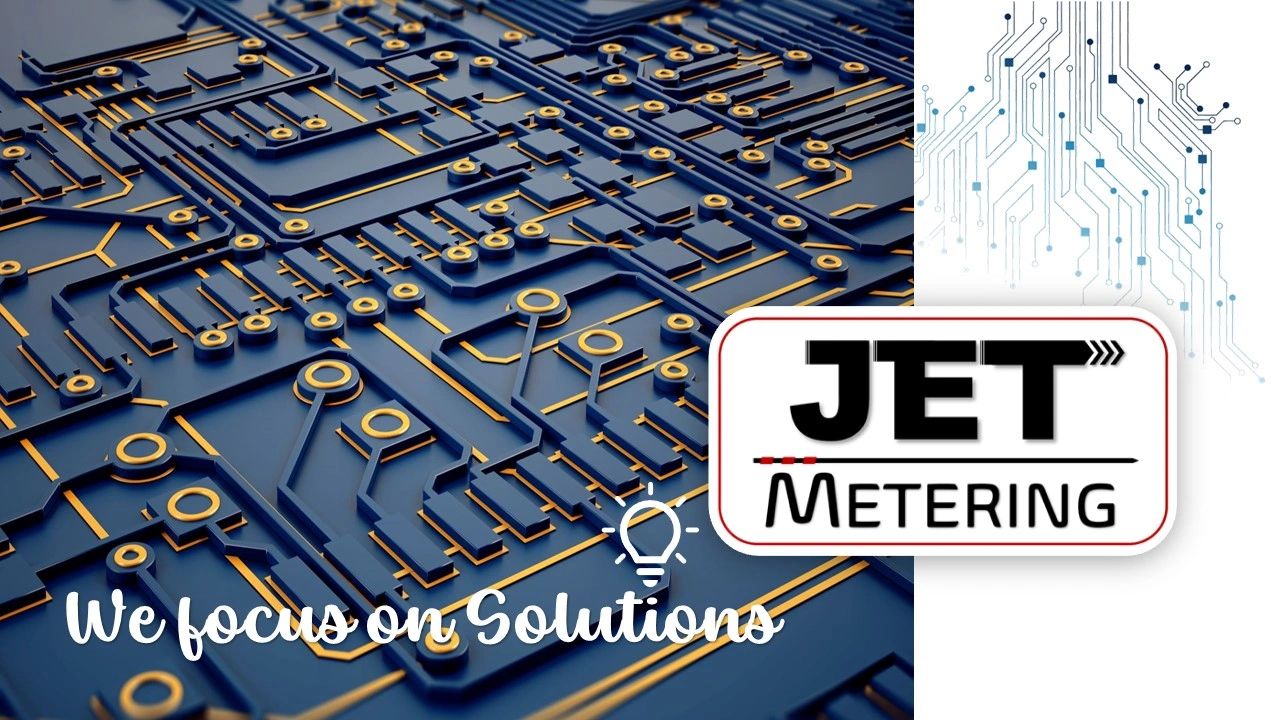 JET Metering Solutions