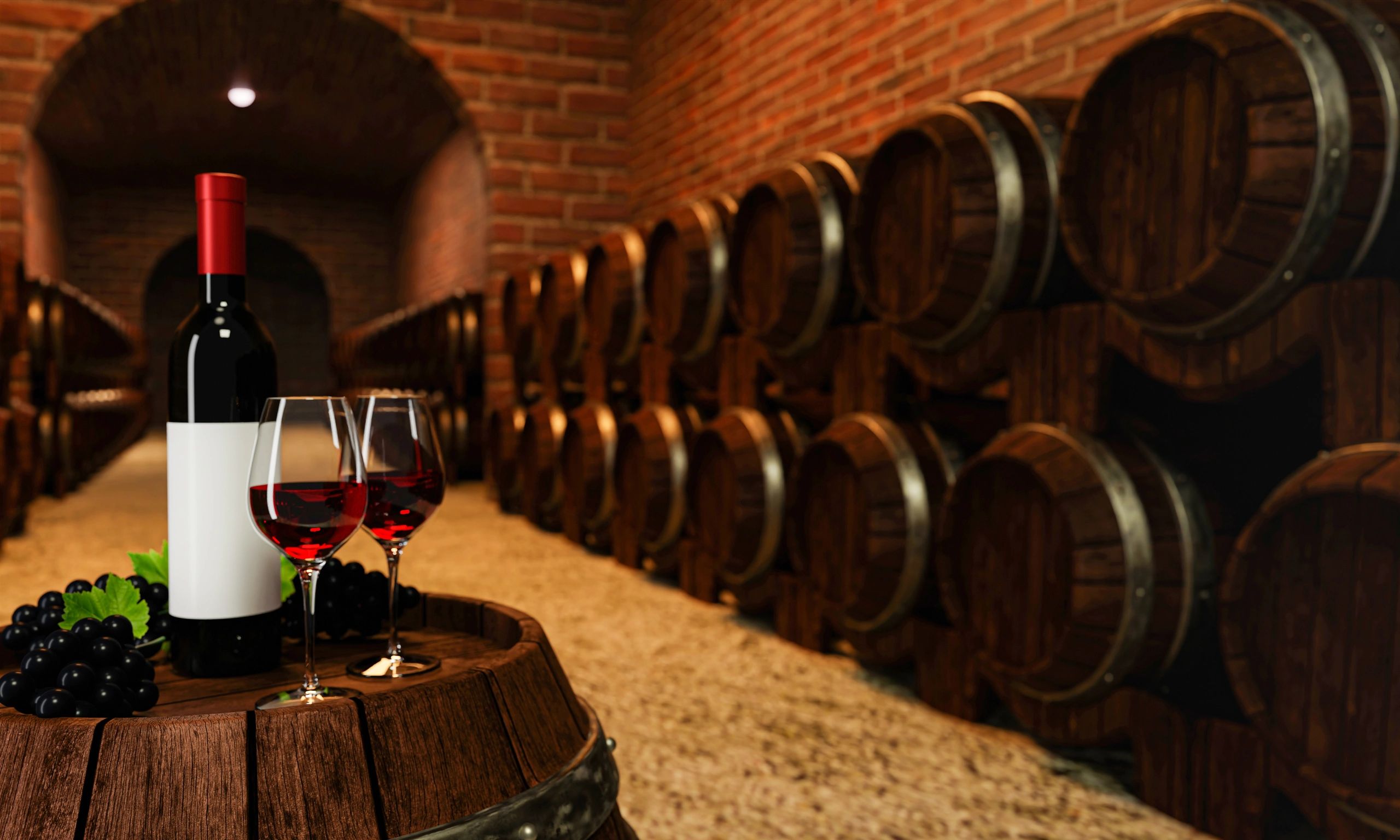 Wine Cellar Guru
