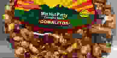 Tamrarindo - CNB QUALITY FOOD CORP | CNB QUALITY FOOD CORP