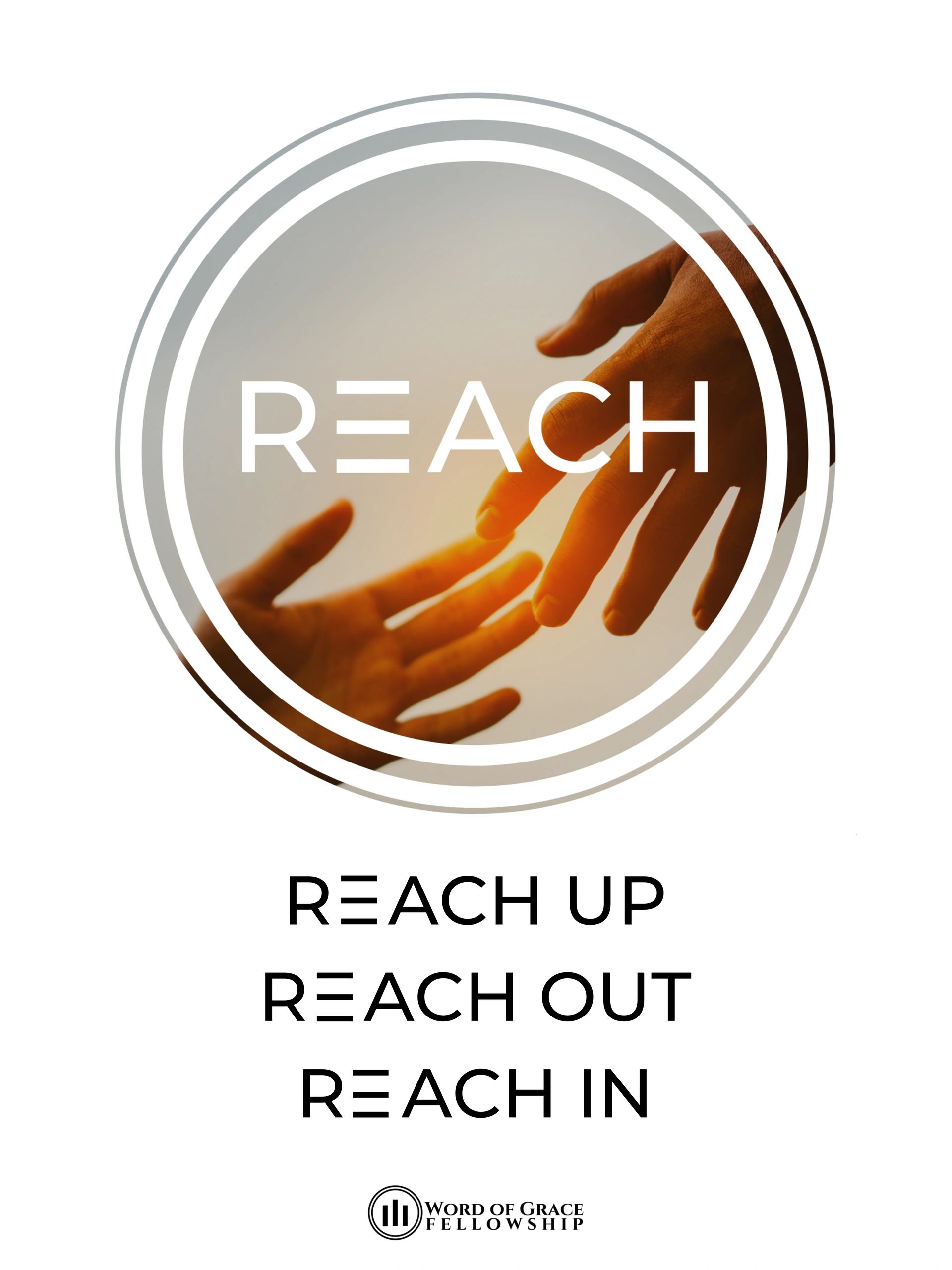 Word of Grace Fellowship - Church, Ministry