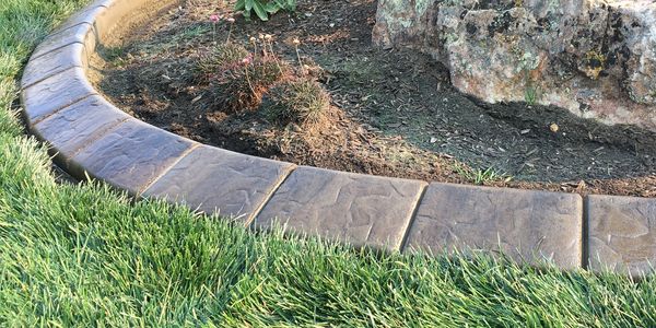 Fort Collins | Advanced Curb Design