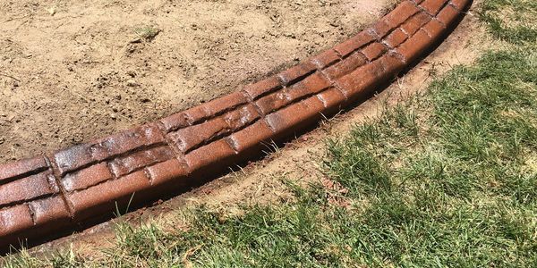 Fort Collins | Advanced Curb Design