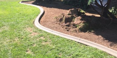 Fort Collins | Advanced Curb Design