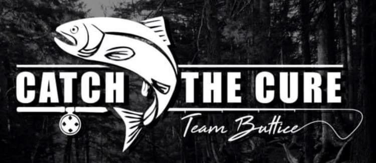 Kyle Buttice Catch The Cure Foundation