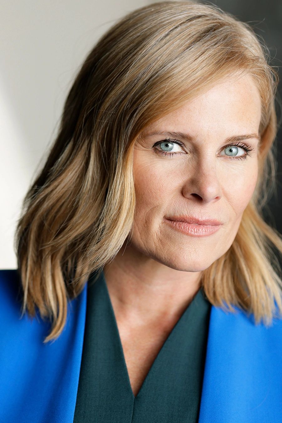 Audrey Walters Actress