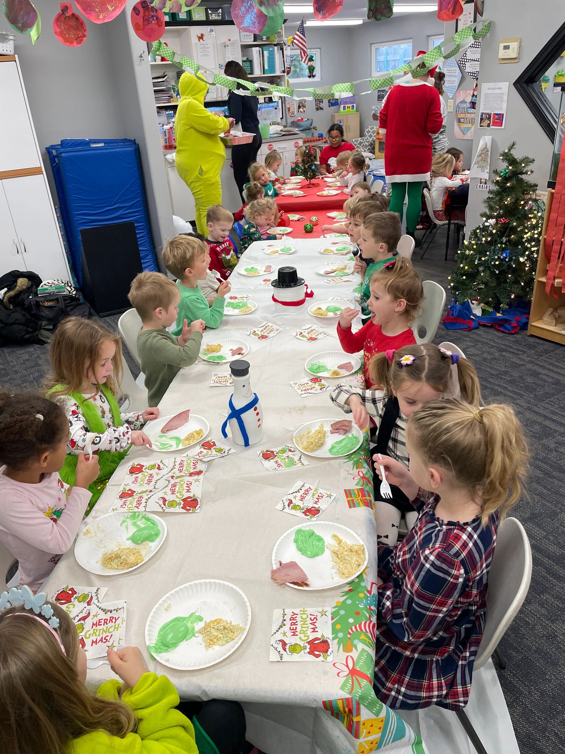 Education Station - Early Education, Trainings