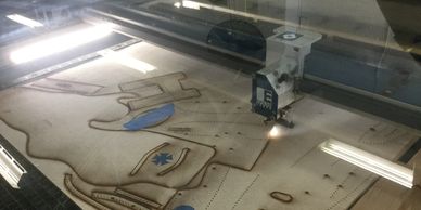 Foremast Jack Creations - Home