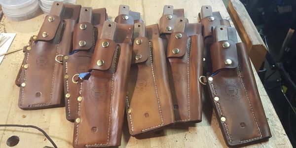 Foremast Jack Creations - Home