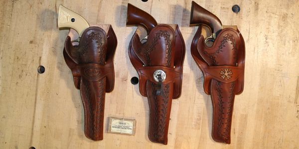 Foremast Jack Creations - Home