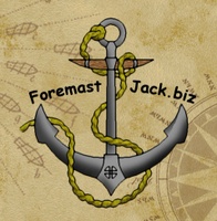 Foremast Jack Creations - Home