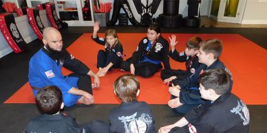 Covington Karate Studio