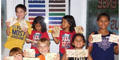 Covington Karate Studio