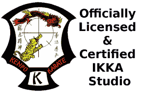 Covington Karate Studio