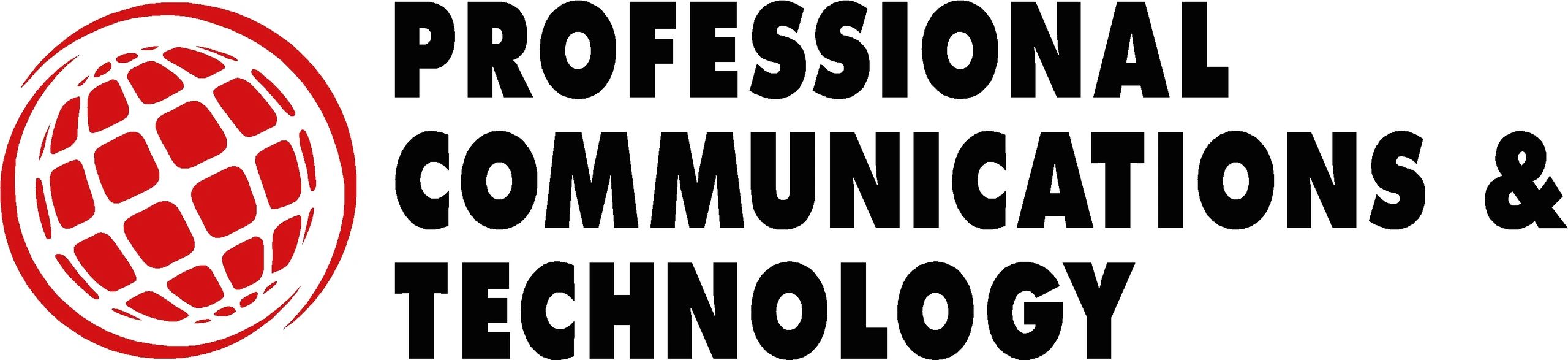 Professional Communications & Technology