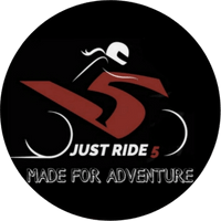 Women's Motorcycle Apparel - Just Ride 5