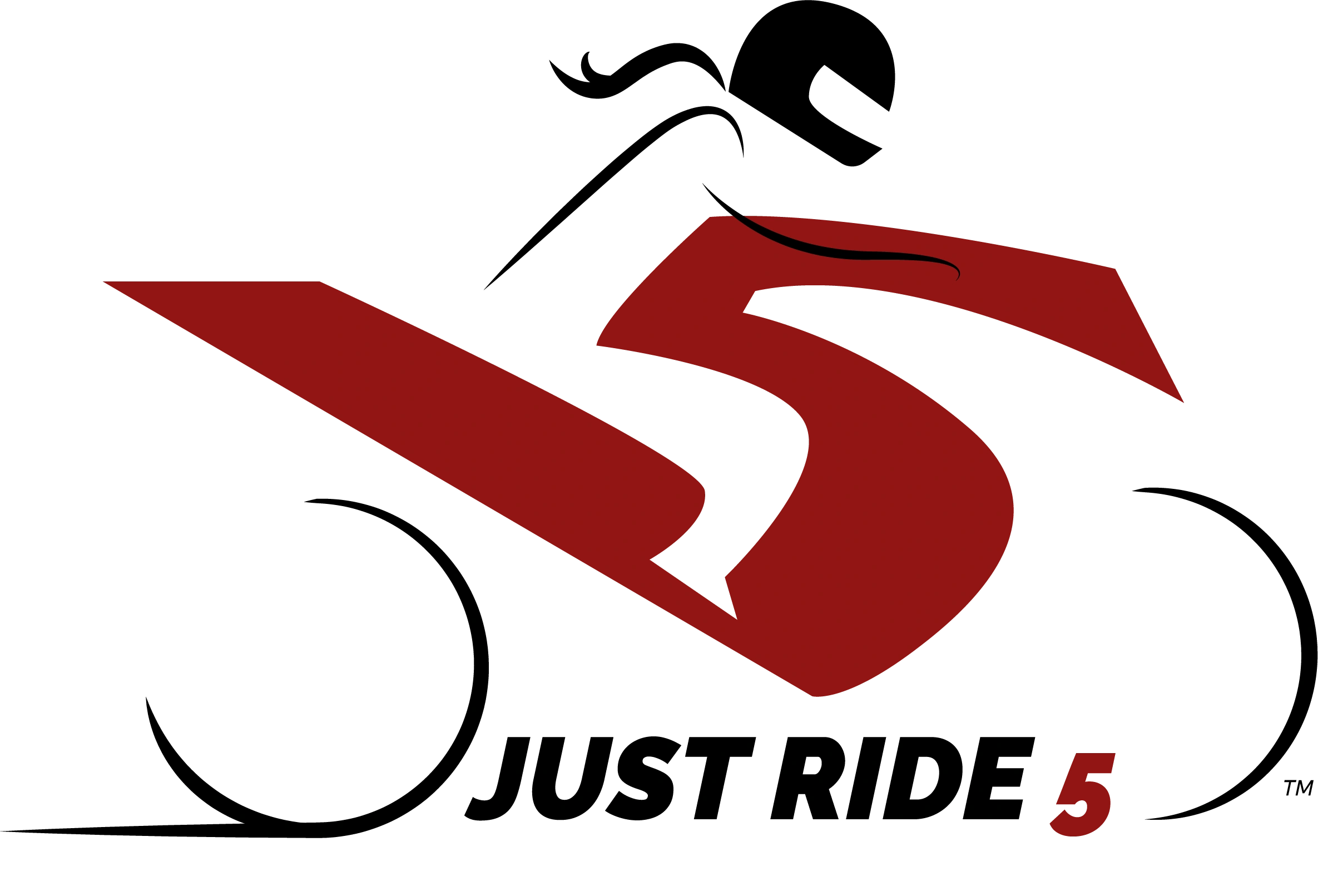 OUR STORY | Just Ride 5