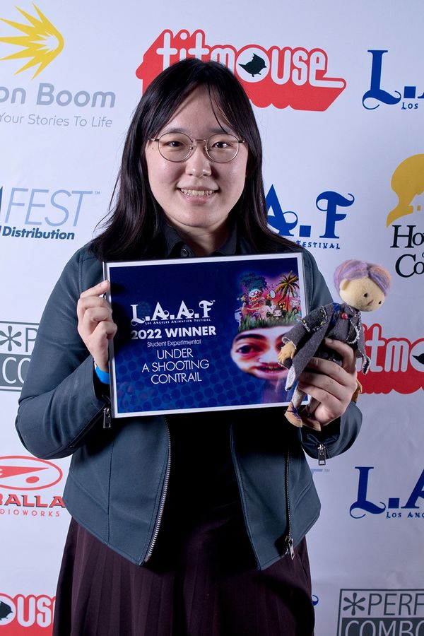 Los Angeles Animation Festival