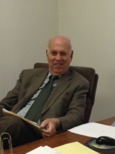 Attorneys | Crowell Law Office, P.C.
