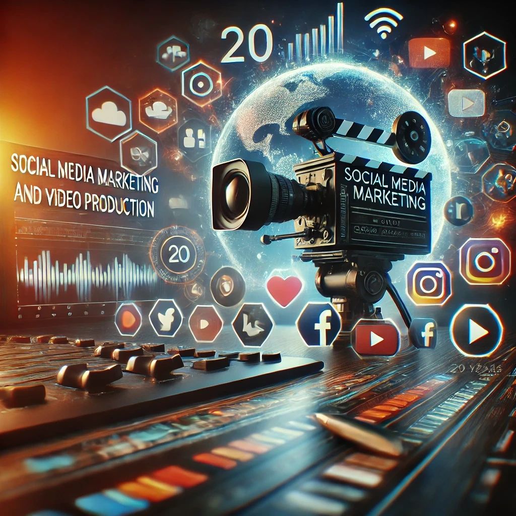 Why Choose Serafae Pictures for Social Media Marketing