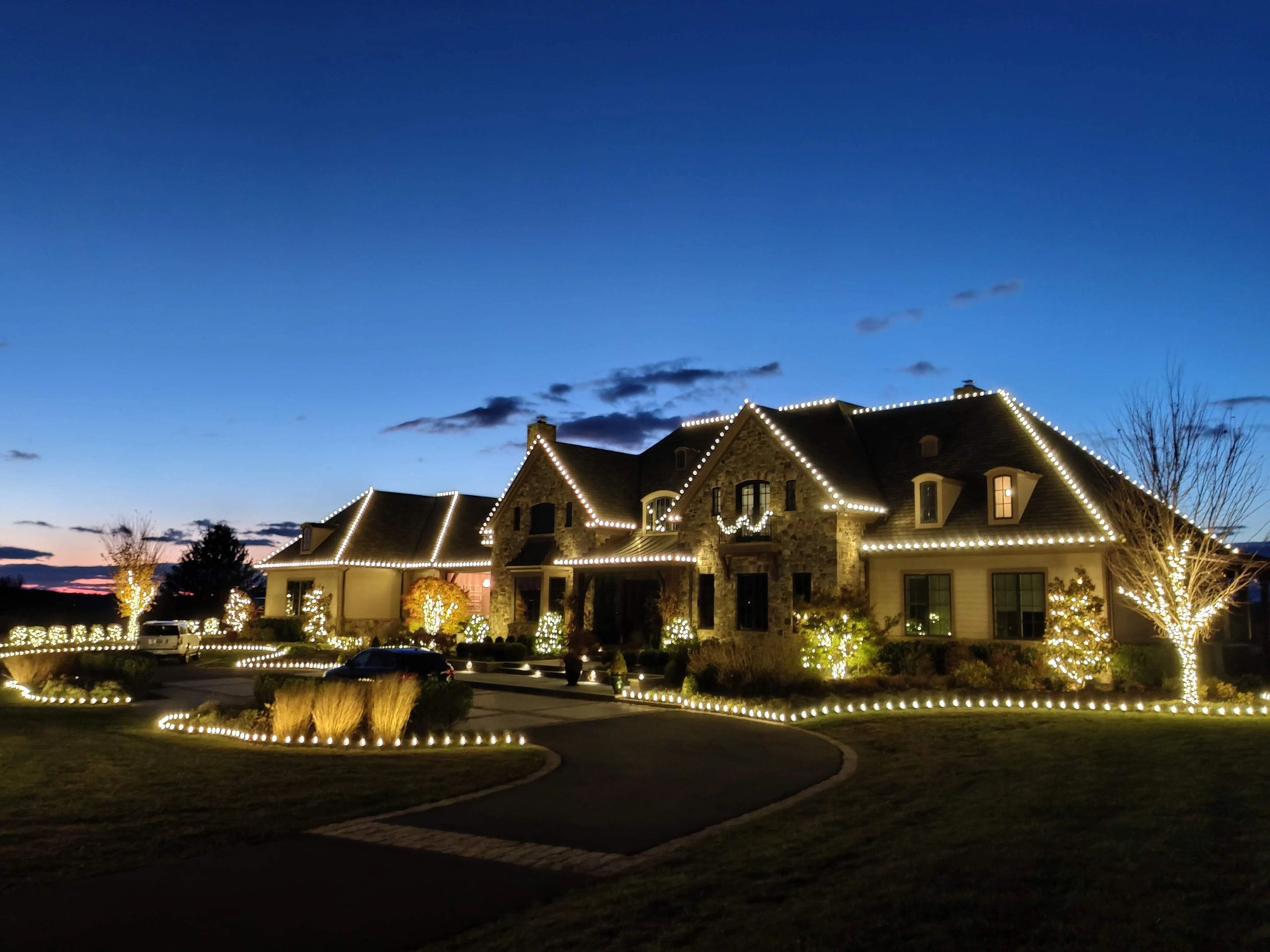 E.L.F. Designs - Home