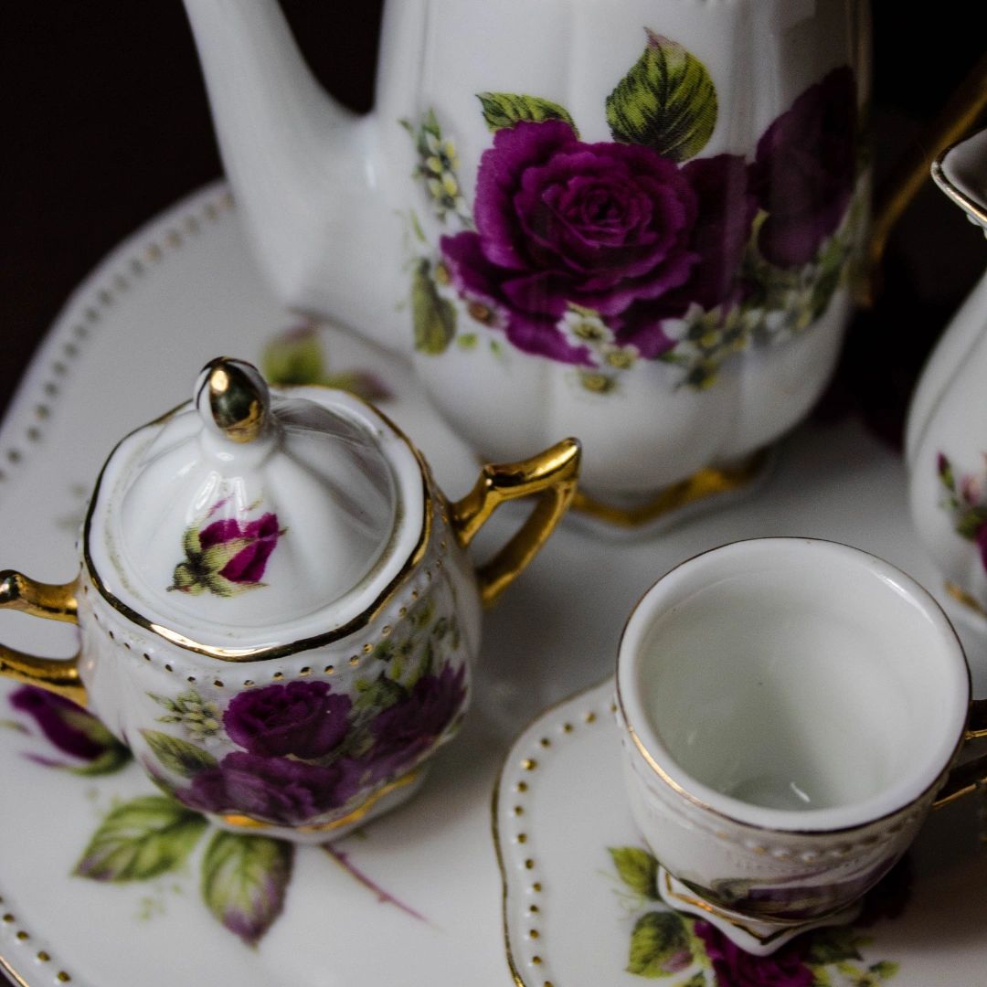 Psychology of Sentimental Items