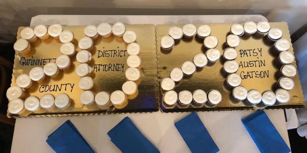 Committee to elect Patsy