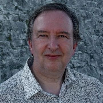 Staff | UWS Creative Computing Technologies Research Group