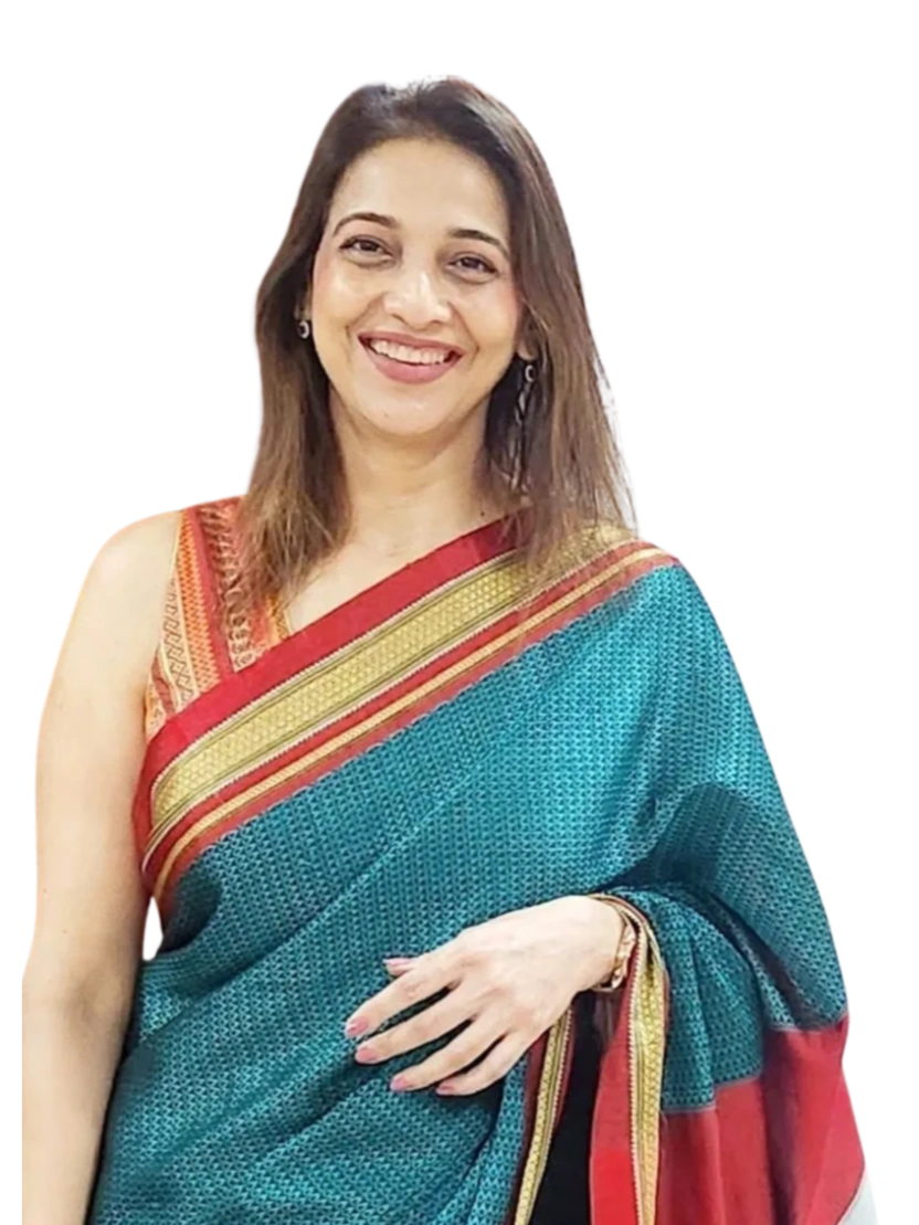 Know Your Doctor | Dr. Manisha Juvekar