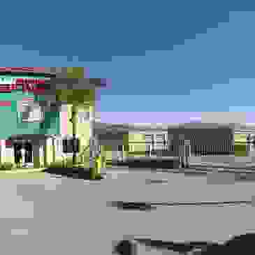 Citywide Self Storage