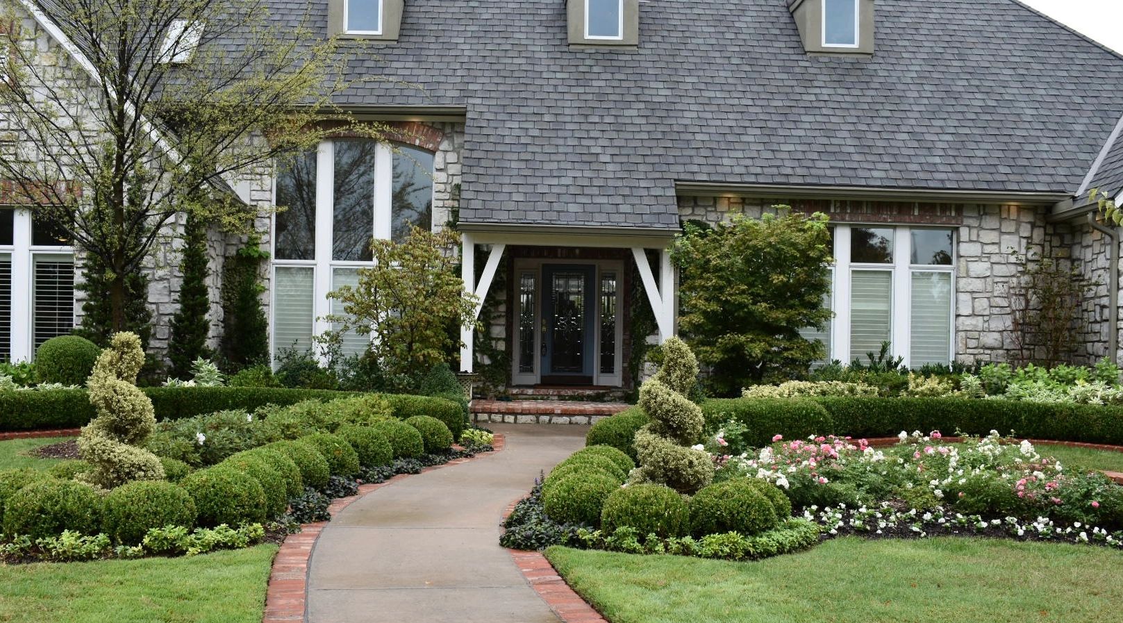 Viking Landscape - Home